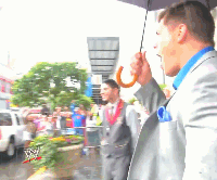 GIF bad news barrett - animated GIF on GIFER