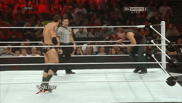 GIF bad news barrett - animated GIF on GIFER