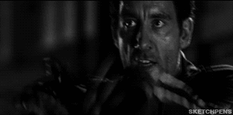 Clive owen GIF - Find on GIFER