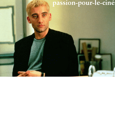 Clive owen GIF - Find on GIFER