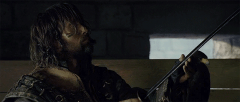 Clive owen GIF - Find on GIFER