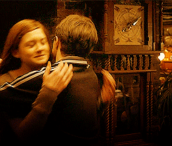 Ginny Weasley Meme