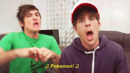Funny Smosh Gifs
