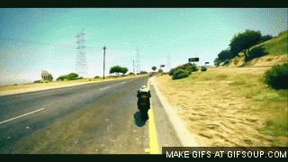 Stunts GIF - Find on GIFER