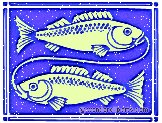 GIF pisces - animated GIF on GIFER