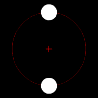 GIF hypertorus - animated GIF on GIFER