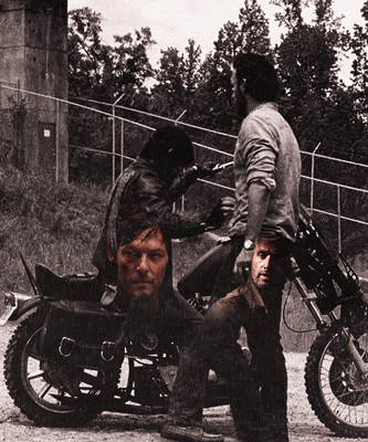 Fear the walking dead GIF - Find on GIFER
