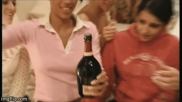 GIF bounce - animated GIF on GIFER