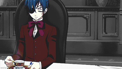 Ciel phantomhive GIF - Find on GIFER