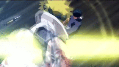 GIF minato - animated GIF on GIFER