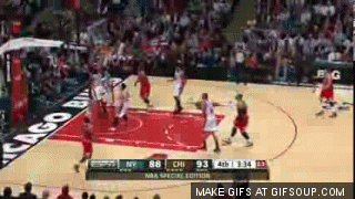 Jimmy butler GIF - Find on GIFER