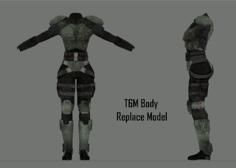 Fallout new vegas GIF - Find on GIFER