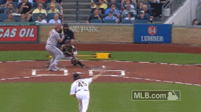 GIF mlb arizona diamondbacks dbacks - animated GIF on GIFER