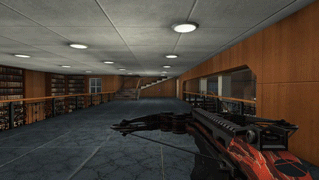 Crossbow GIF - Find on GIFER