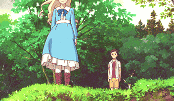 Hiromasa yonebayashi GIF - Find on GIFER