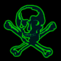 Skull GIF - Find on GIFER
