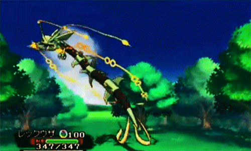 Kyogre GIF - Find on GIFER