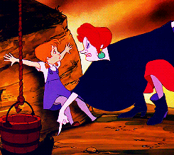 GIF the rescuers - animated GIF on GIFER