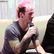 GIF amadeus - animated GIF on GIFER