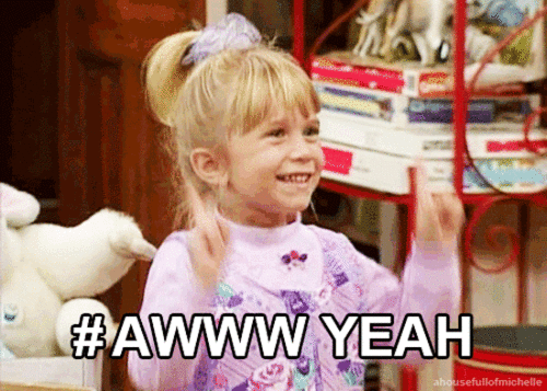 The high sign GIF - Find on GIFER