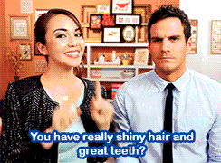 GIF mbti myers briggs historia - GIF animado en GIFER