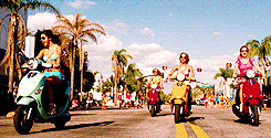 Music spring breakers GIF on GIFER - by Mogrinn