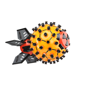 Nuke nerf GIF - Find on GIFER