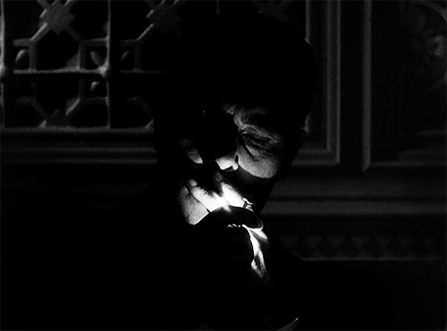 GIF mysterious - animated GIF on GIFER