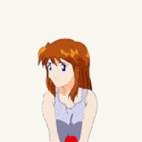 Asuka GIF - Find on GIFER