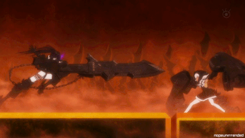 Strength GIF - Find on GIFER