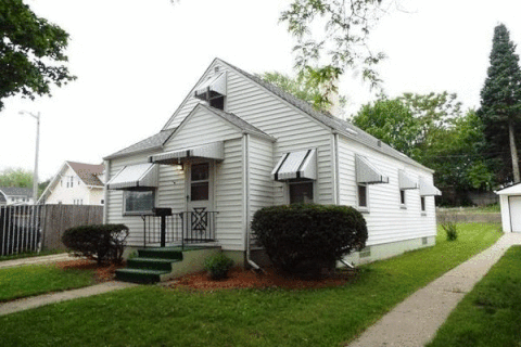 Wisconsin GIF - Find on GIFER