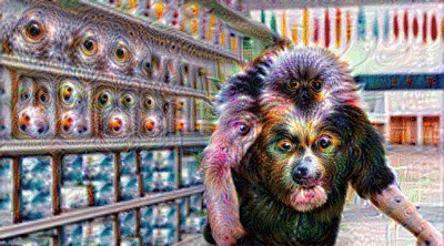 GIF ai neural networks carreyace - animated GIF on GIFER