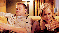 Julie benz syfy scotch GIF - Find on GIFER