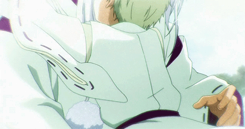 Hakkenden GIF - Find on GIFER