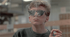 The breakfast club GIF on GIFER - by Buzaril