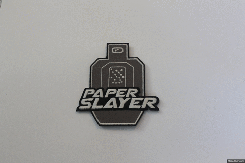 Slayer GIF - Find on GIFER