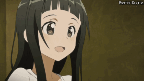 Yui GIF - Find on GIFER