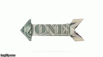 Dollar GIF - Find on GIFER