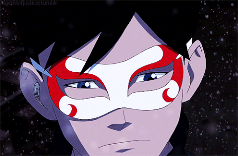 Dick grayson GIF - Find on GIFER