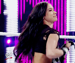 Tamina snuka GIF - Find on GIFER