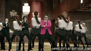 Psy GIF - Find on GIFER