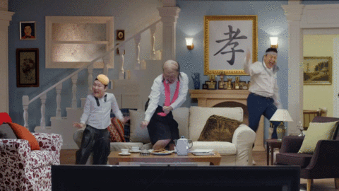 Psy GIF - Find on GIFER