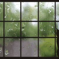 Raining GIF - Find on GIFER