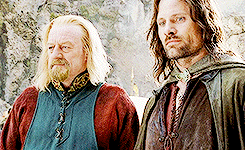 Theoden GIF - Find on GIFER