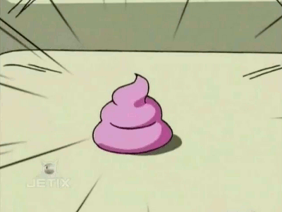 Poop GIF - Find on GIFER