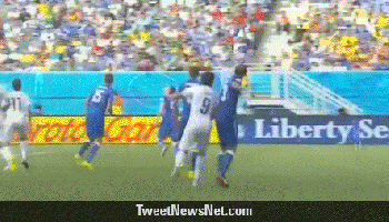 GIF 2014 world cup - animated GIF on GIFER
