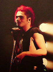 Gerard Way Gif Engracado Gerard Way GIFs | Tenor
