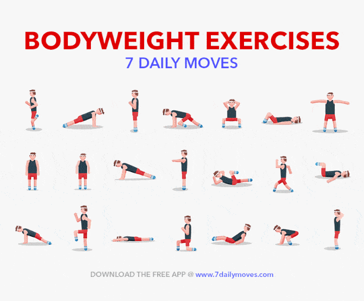 Exercise GIF - Find on GIFER