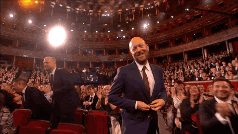 Harry potter walking london GIF - Find on GIFER