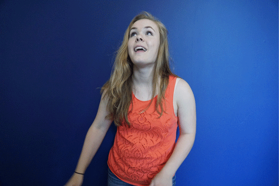 Jen GIF - Find on GIFER